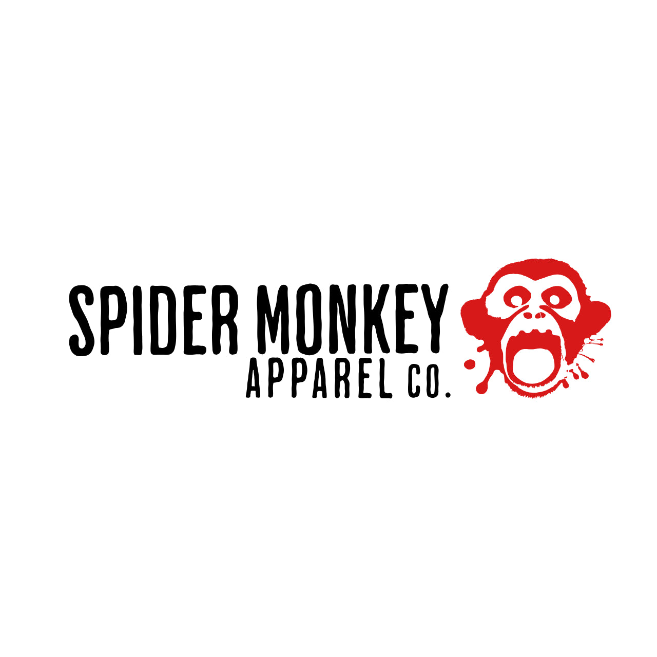 SPIDER MONKEY APPAREL CO.